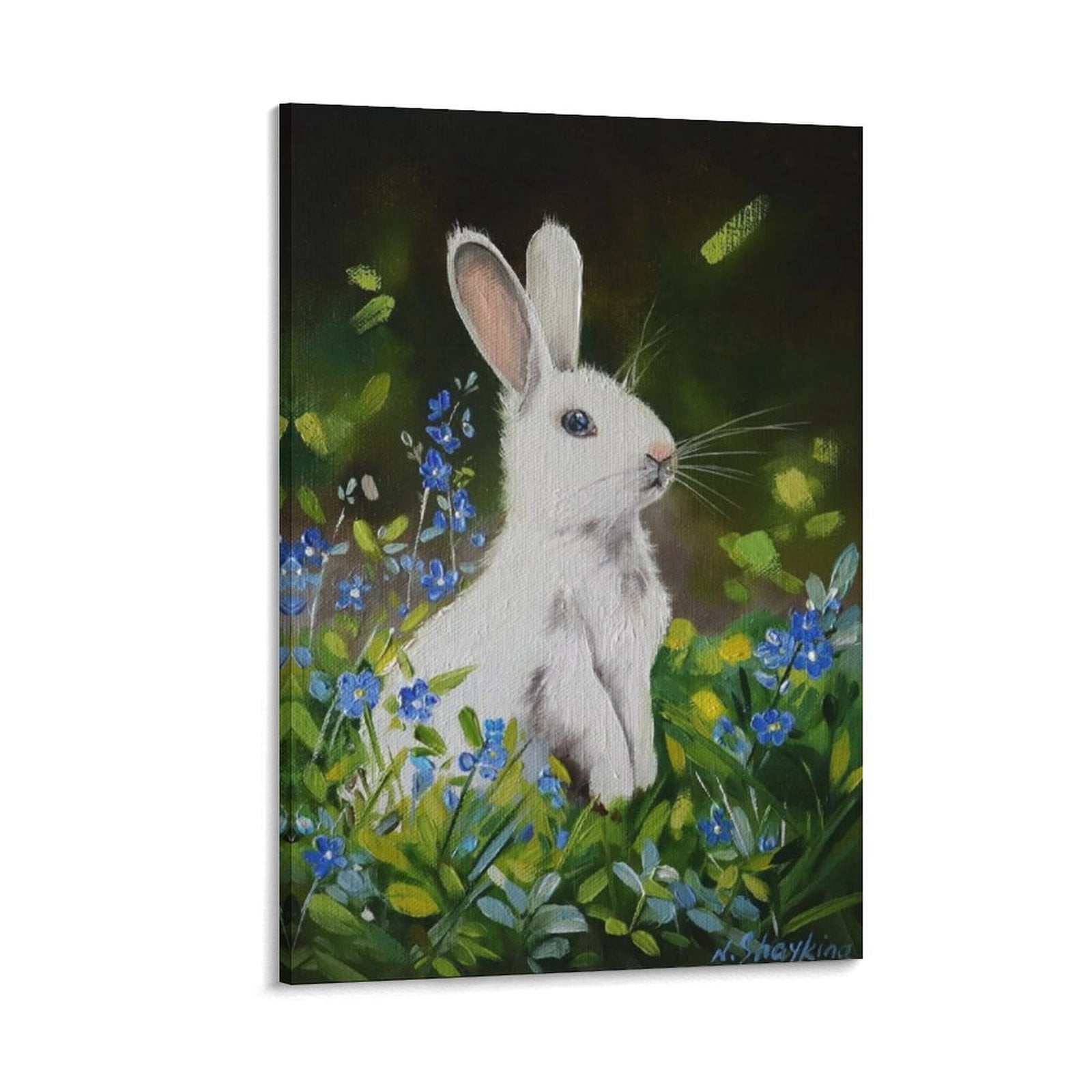 Bathroom Wall Art Modern Art Wall Decor Are Canvas Paintings Themed ...