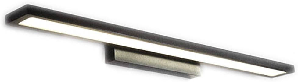 Bathroom Wall Lights Led Bathroom Mirror Headlights Bathroom Dressing ...