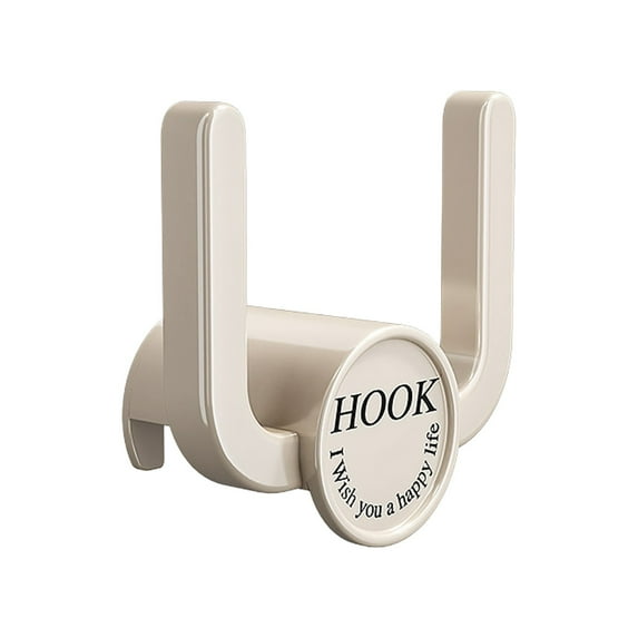 Bathroom Wall-mounted Shoe Rack - No Punching, Space-Saving Durable ...