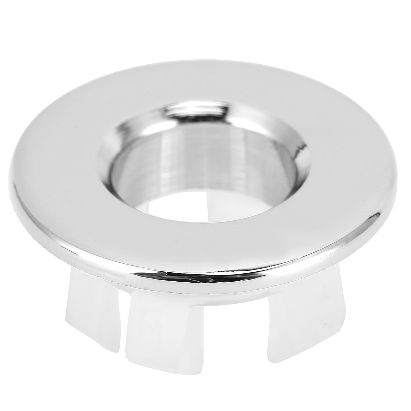 Bathroom Wash Basin Sink Overflow Cover Kitchen Sink Decoration Spare ...