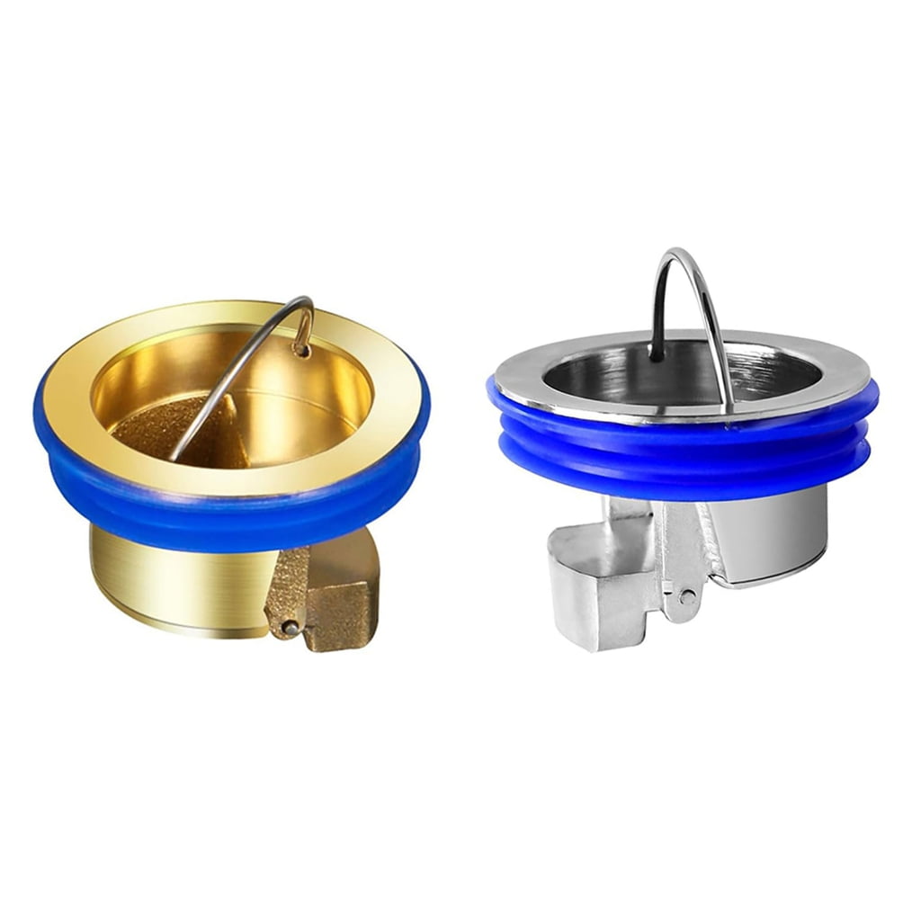 Bathroom Water Drain Filter Floor Strainer Plug Sewer Core for Anti ...
