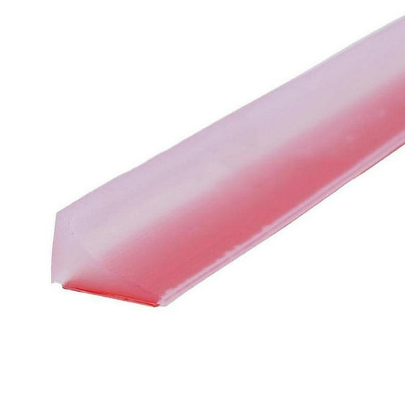 Bathroom Water Retaining Strip - Silicone Shower Dam, Prevents Wet/Dry ...