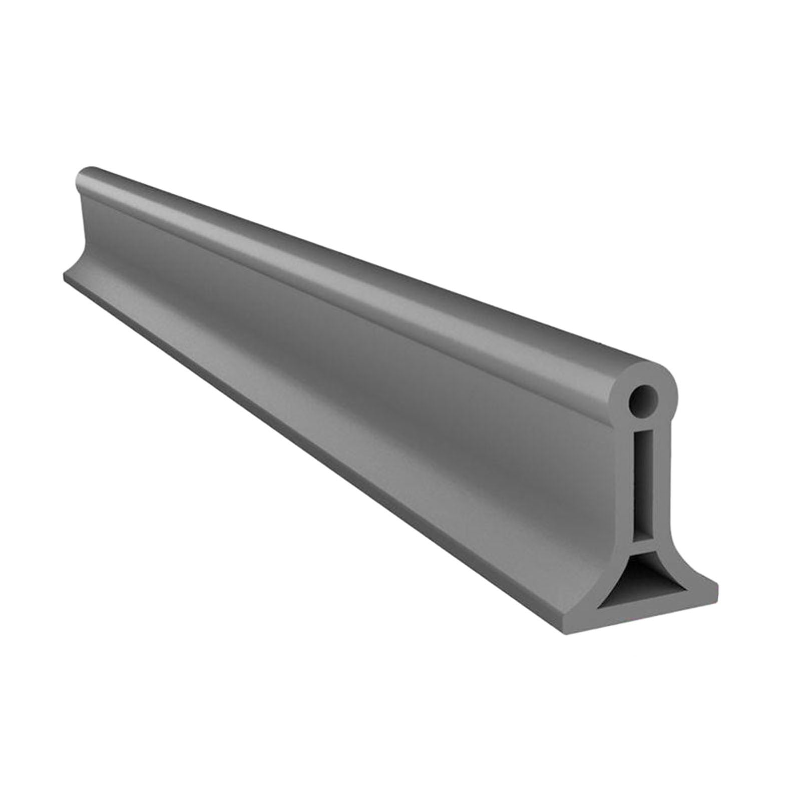 Bathroom Water Stopper Rubber Silicone Shower Barrier Water Stopper ...