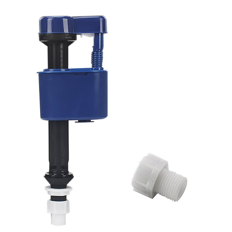 Bathroom Water Tank Inlet Valve Toilet Water Tank Fittings Intake Valve ...