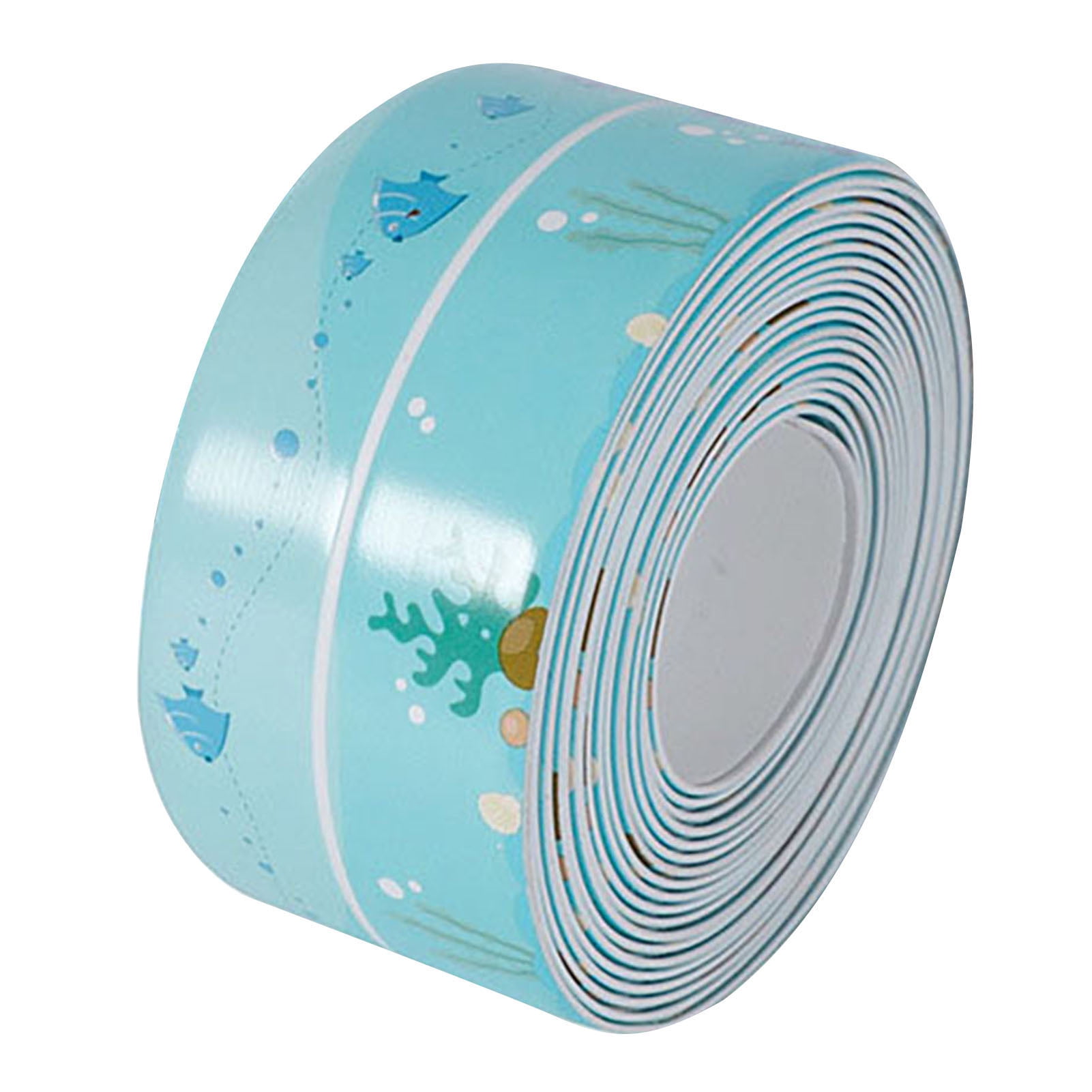 Bathroom Waterproof Seams Self Adhesive - Great Stickiness Sealing Tape ...