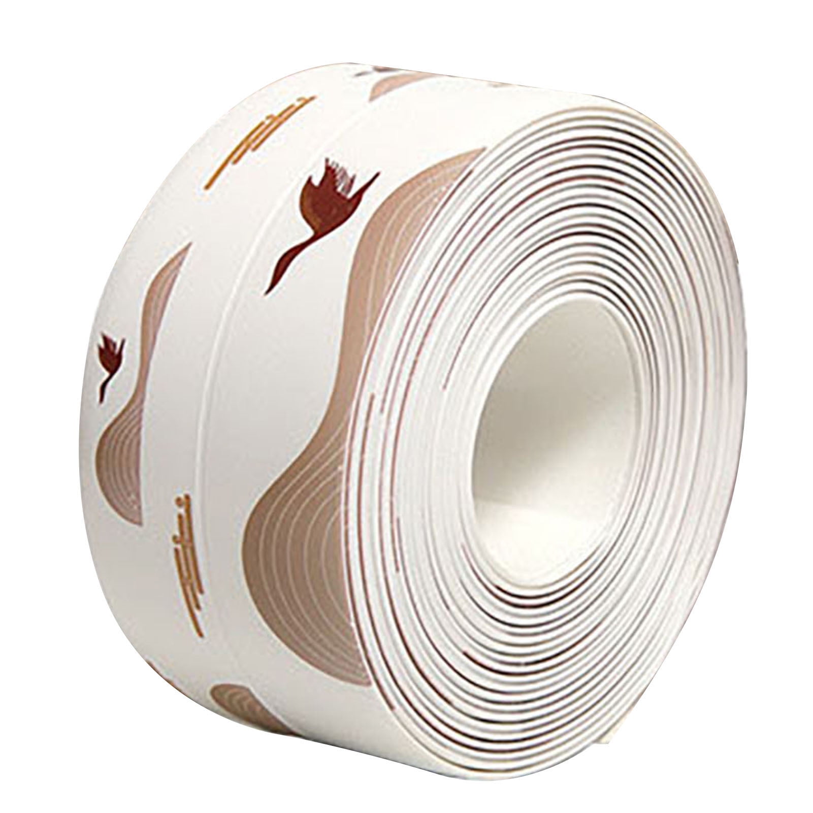 Bathroom Waterproof Seams Self Adhesive - Great Stickiness Sealing Tape ...