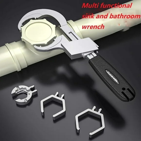 Oxygen Cylinder Wrench Key