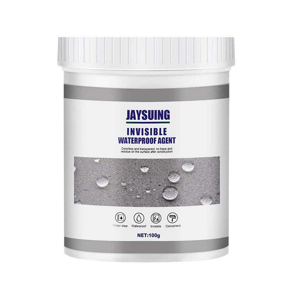 Bathroom waterproof and leak-proof agent nano spray glue repair tool ...