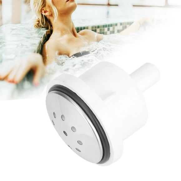 Hot Tub Nozzle