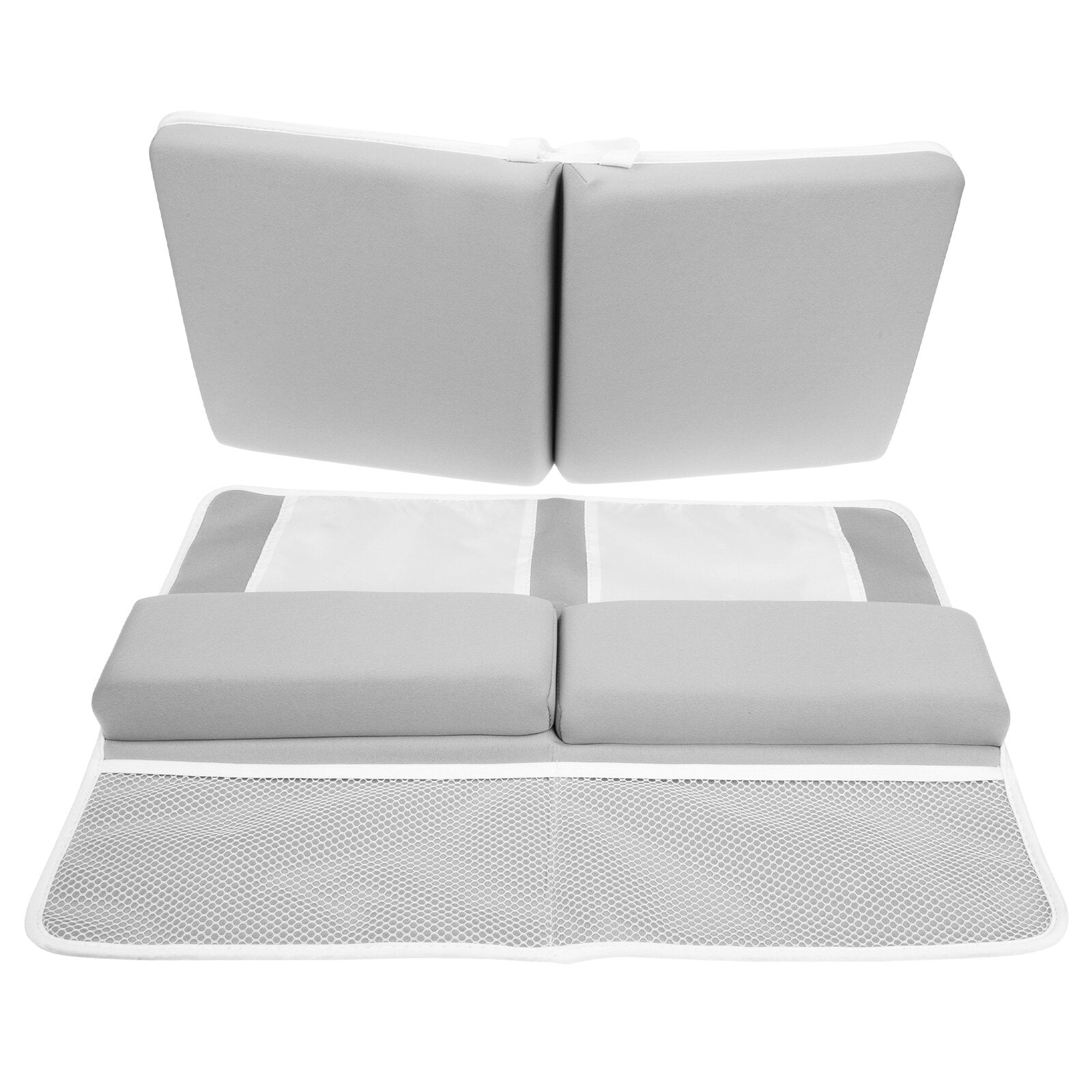 Bathtub Bathing Kneeling Mat Bath Kneeler Kneeling Mat Bathmats Bath ...