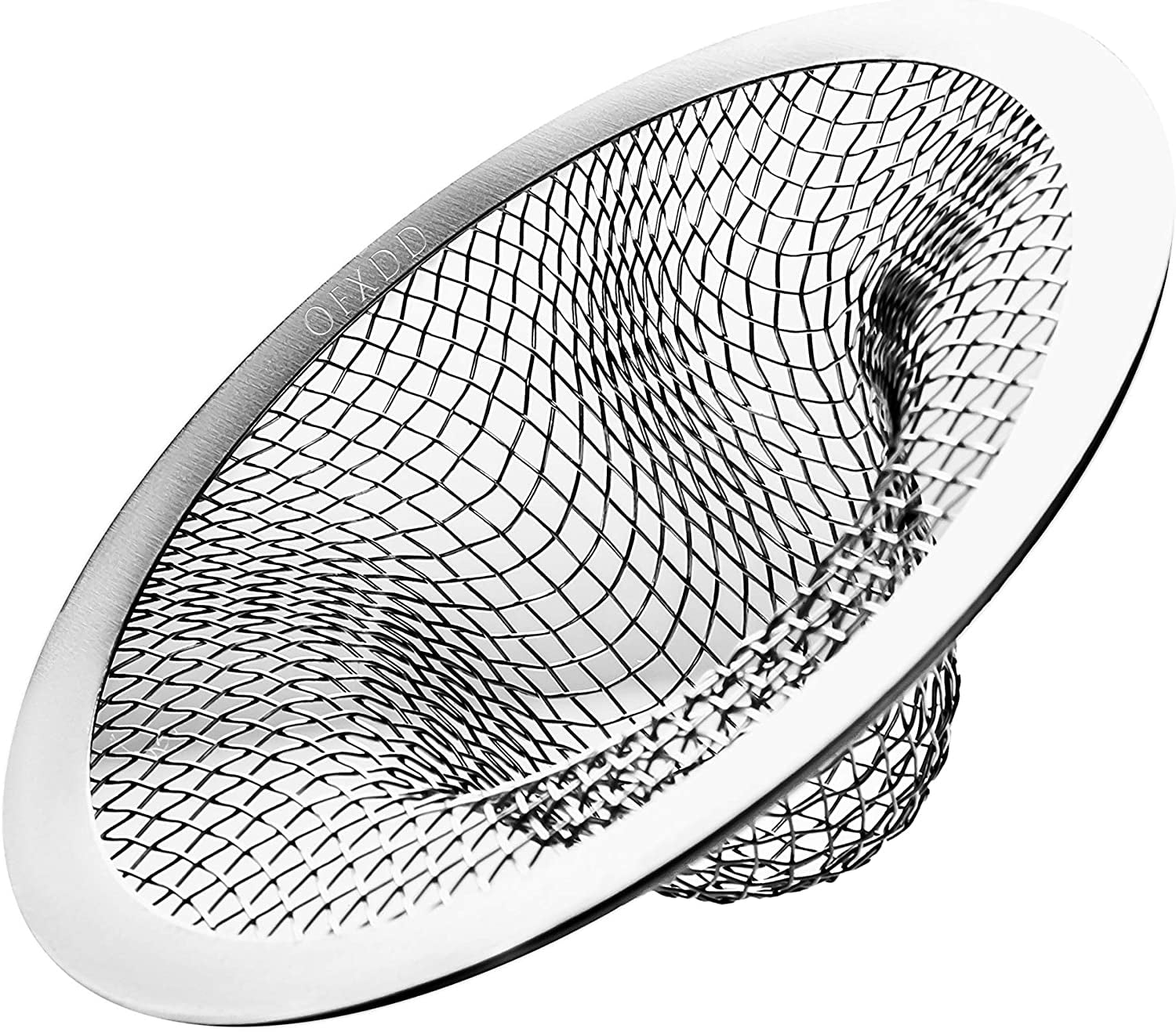 Bathtub Drain Cover Hair Catcher, Bath Tub Sink Strainer 3", Pop Up ...