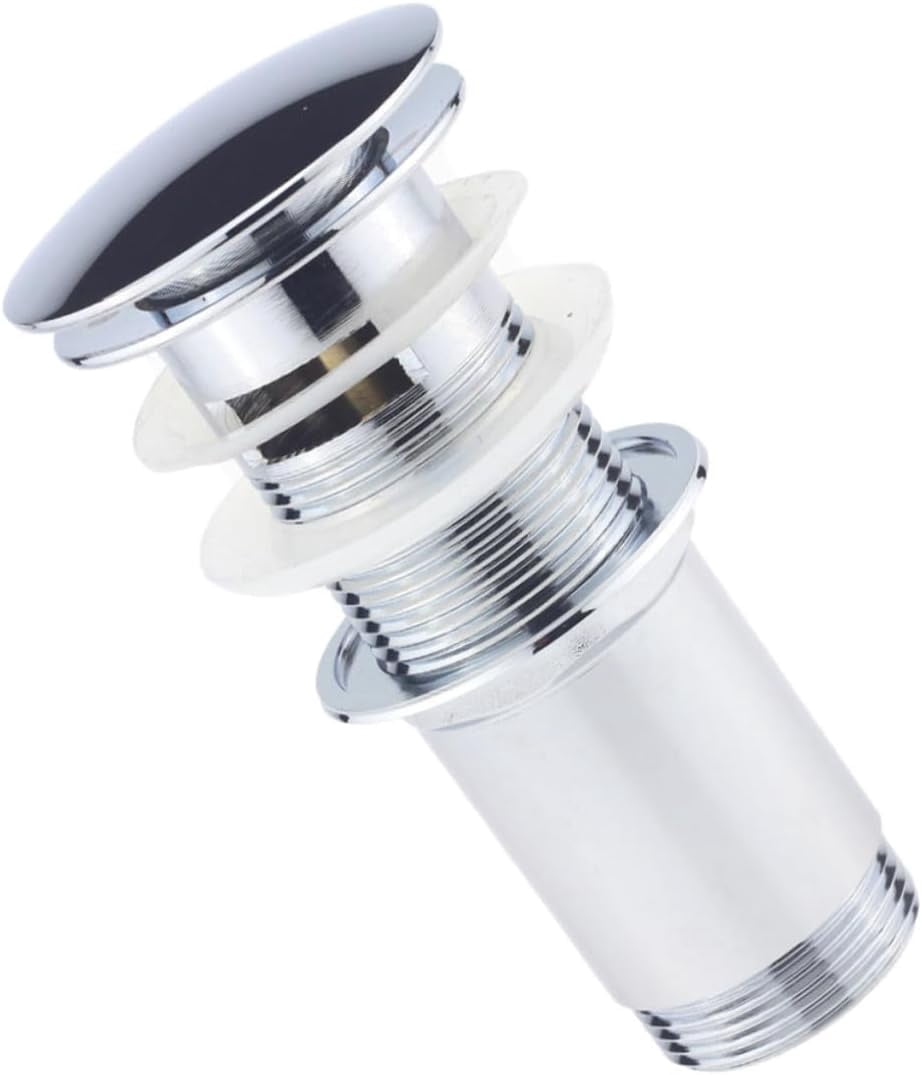 Bathtub Drain Plug Strainer Bathtub Drain Plug Drain Stopper Vanity ...