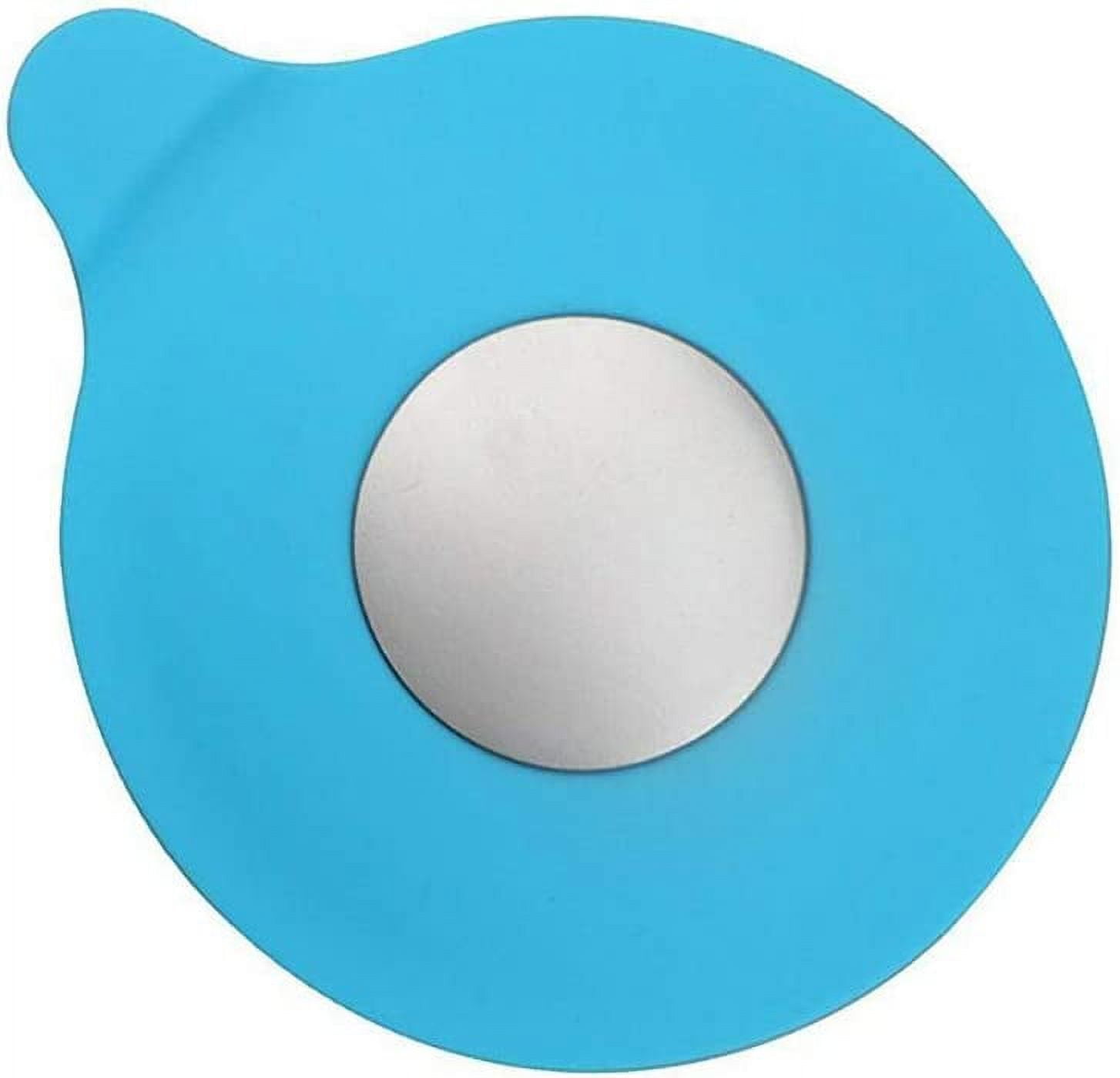 Bathtub Drain Stopper Silicone Bath Tub Seal The Drainpipe Drain Stopper Plug Cover With