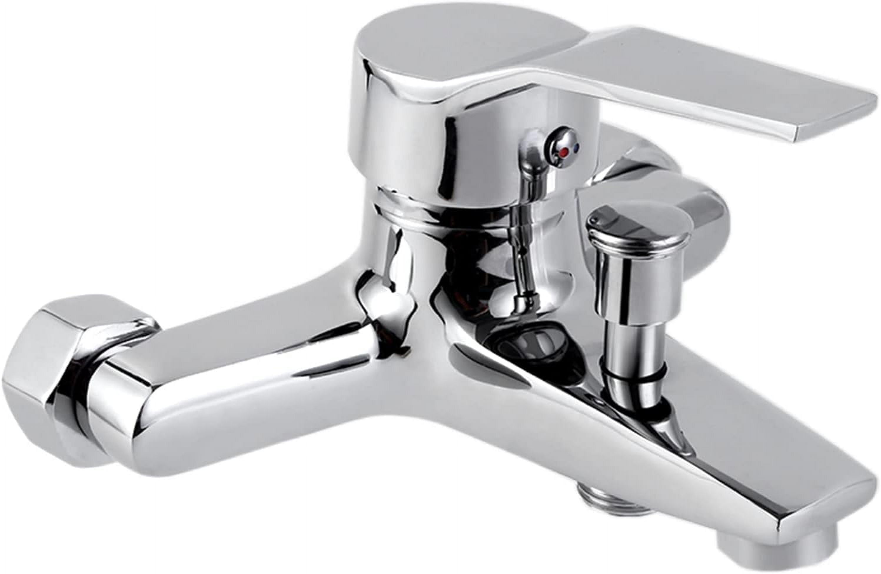 Bathtub Faucet With Sprayer,Shower Faucet Mixer Tap,Shower Mixer Faucet ...