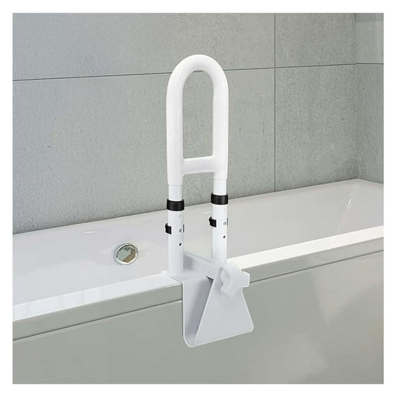 Bathtub Handles Safety Grab Bars Safety Rail Handrail for Seniors ...