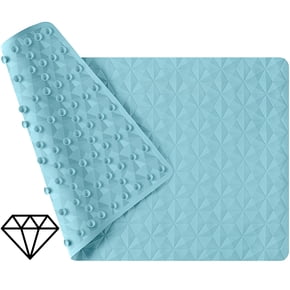 Rubber Bathtub Mats in Bathroom Rugs & Bath Mats - Walmart.com