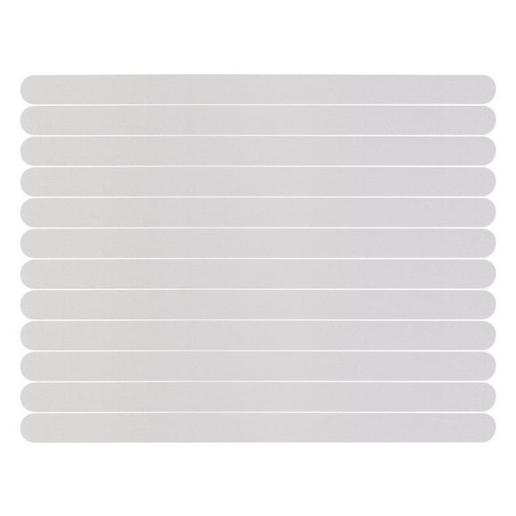 Bathtub Safety Strips