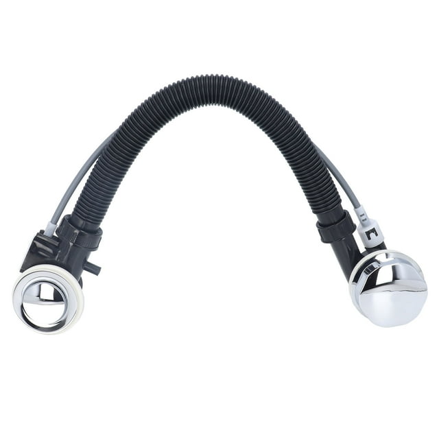 Bathtub Overflow Drainer Concealed Flexible SPA Bathtub Overflow Drain ...