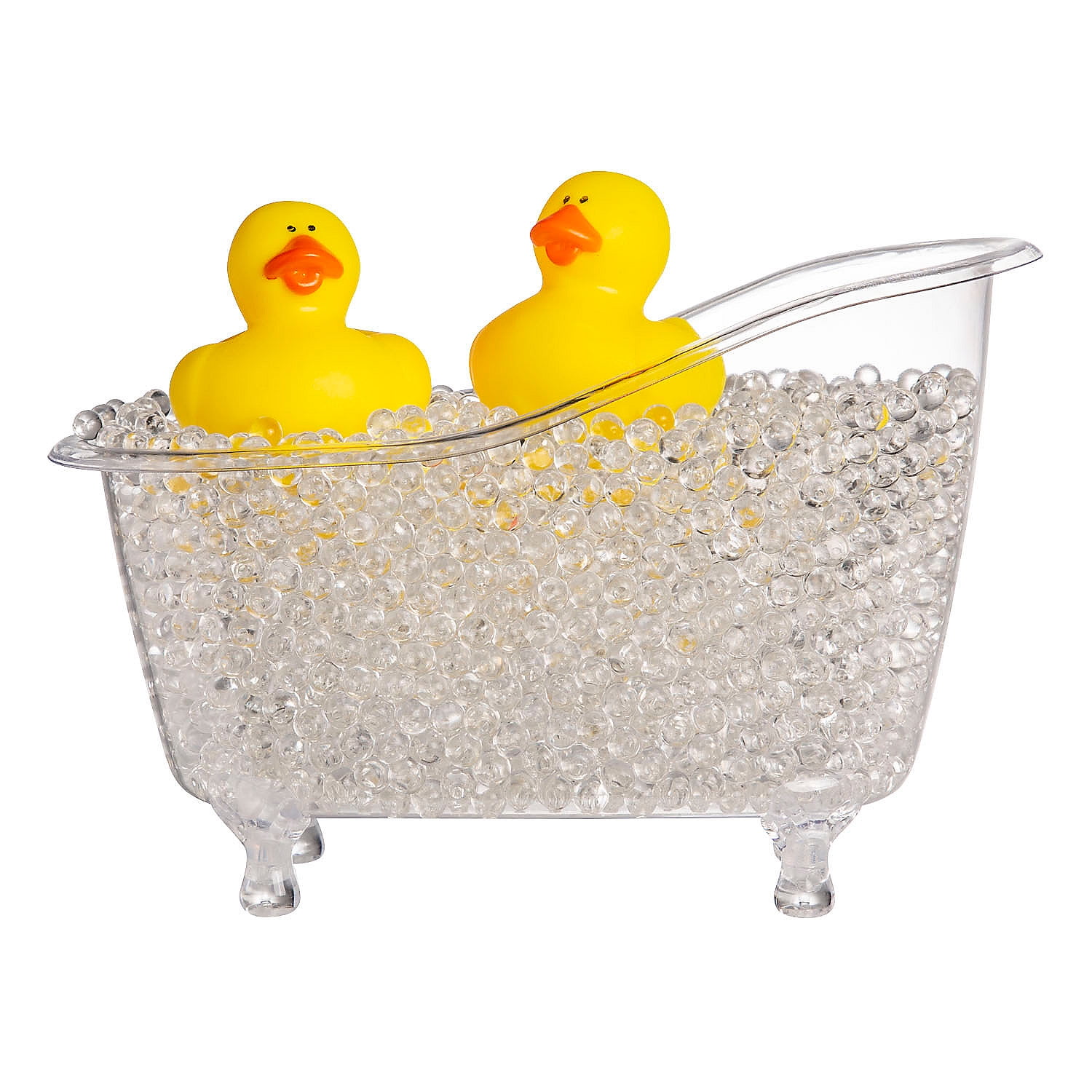Bathtub Rubber Duck Centerpiece Kit Assortment May Vary - Walmart.com