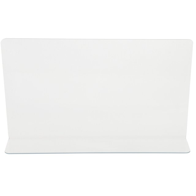 Bathtub Shower Splashing Guard Bathroom Splashing Guard PVC Shower ...