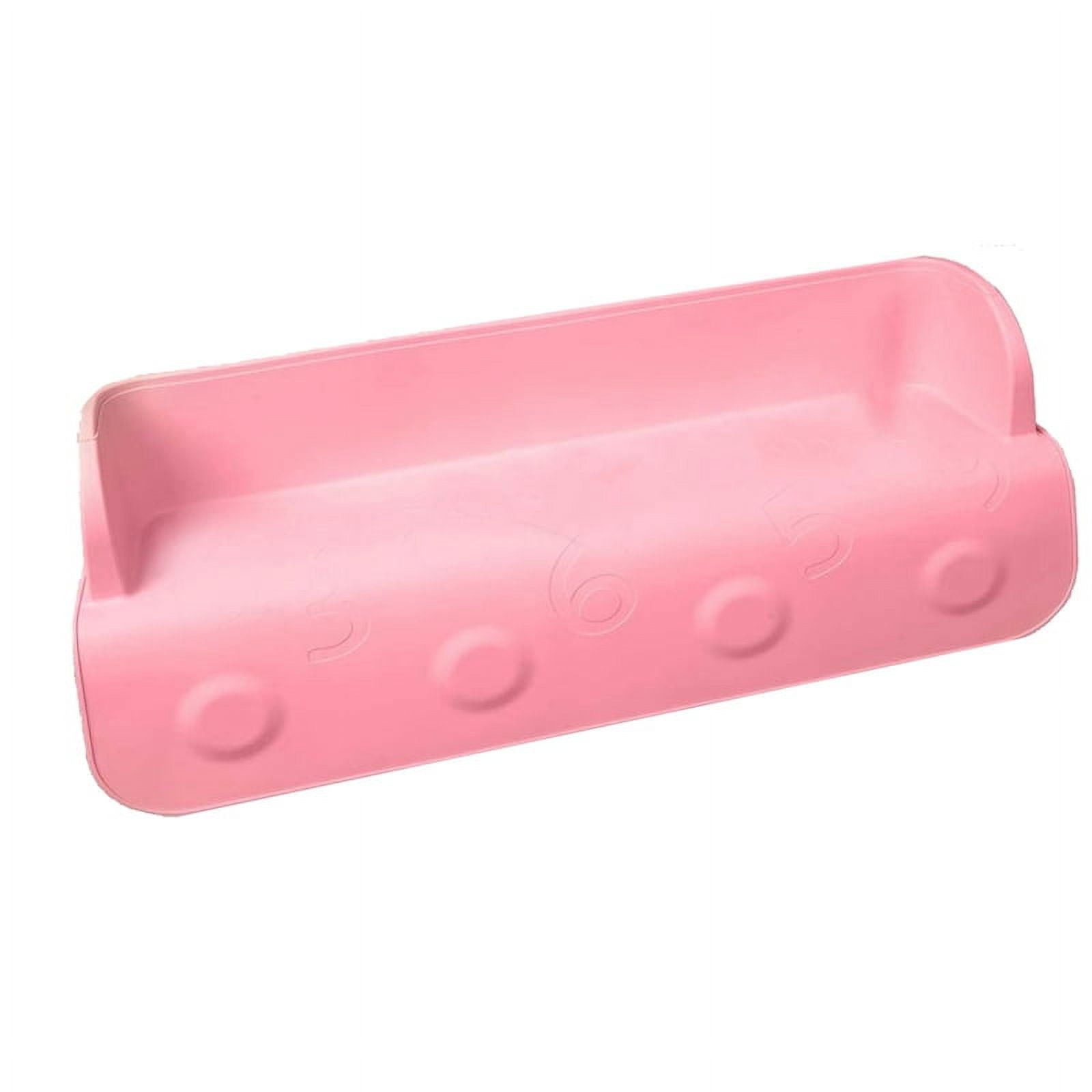 Bathtub Splash Guard Convenient Shower Splash Guard - 8 Strong Grip ...