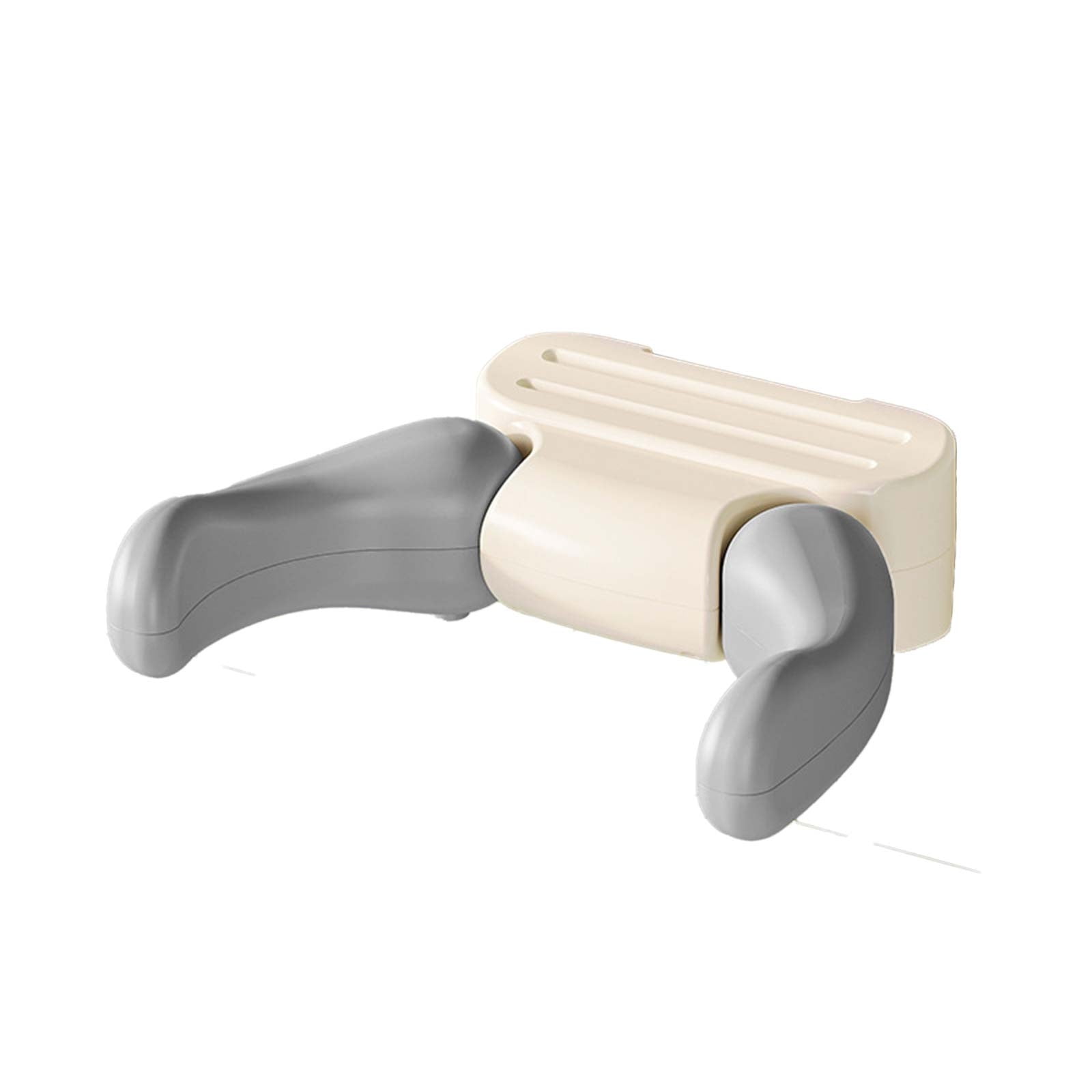 Bathtub Standing Assist Stand â Wall-Mounted, No-Drilling, Anti ...