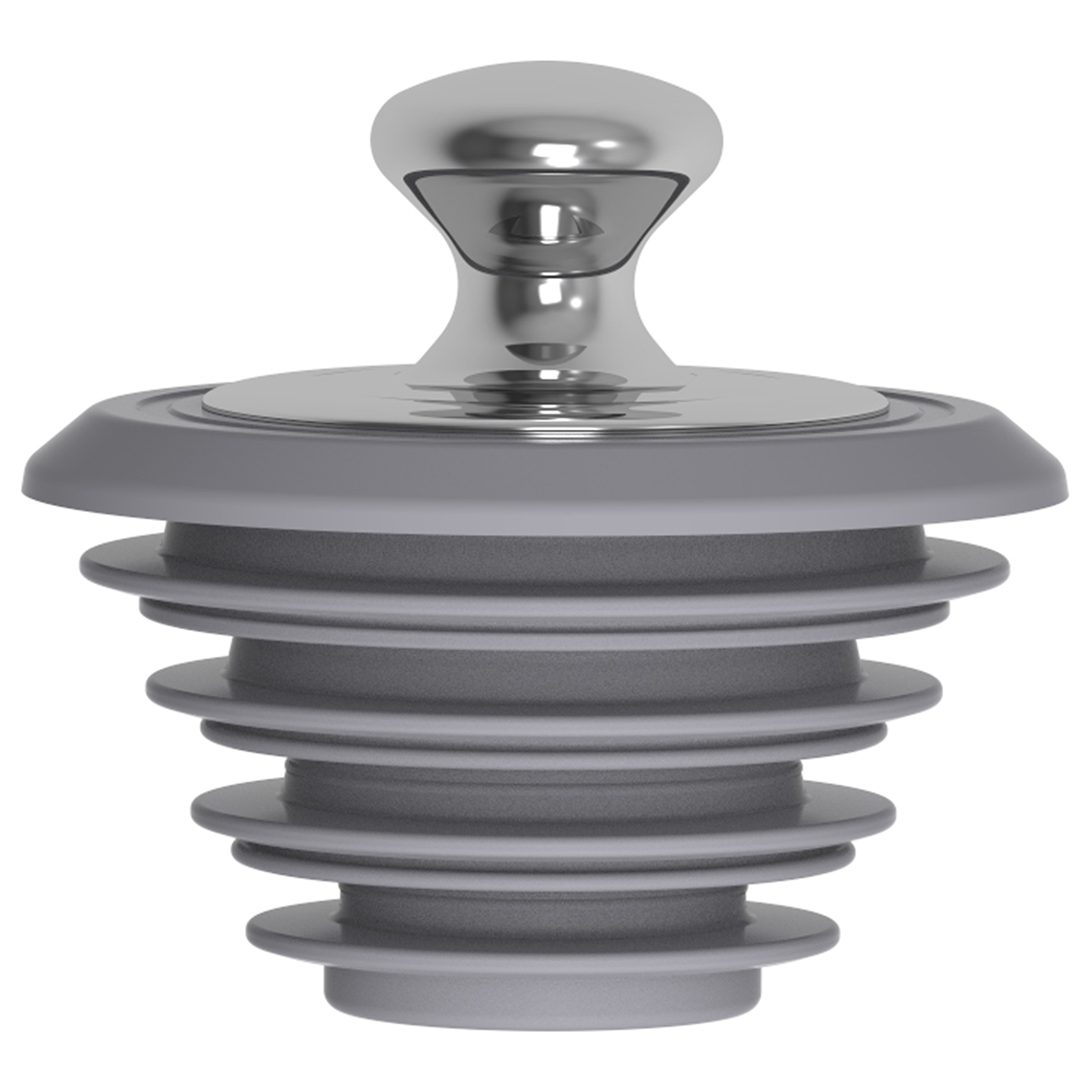 Jay R. Smith Manufacturing Stink Stopper Quad Close Trap Seal 2692-03 ...