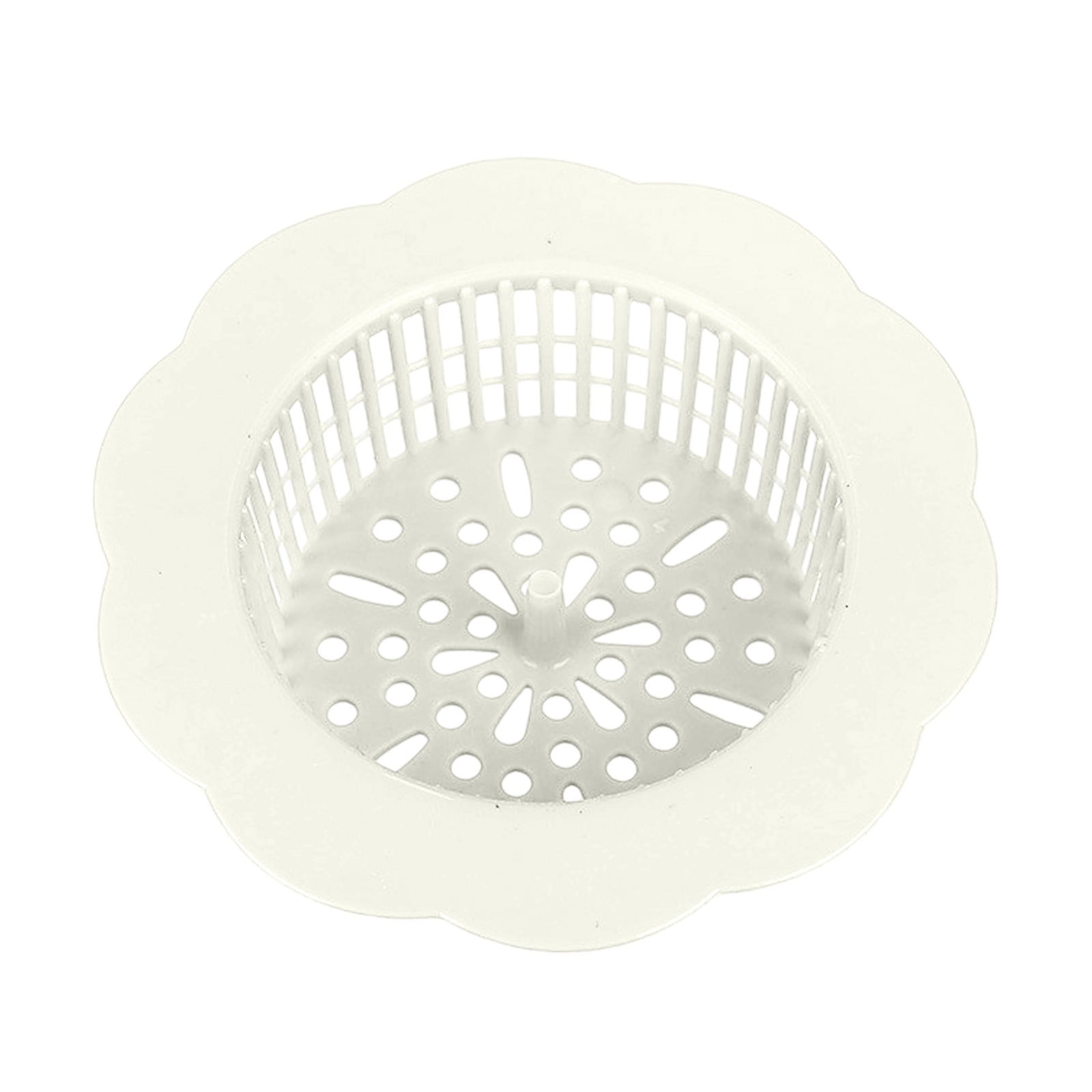 Bathtub Stopper Waterproof Bathtub Stopper - Adjustable Rubber Drain ...