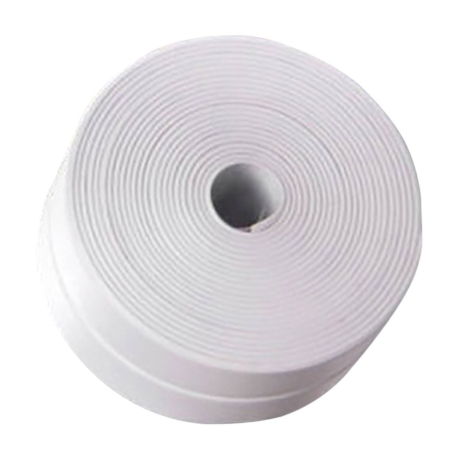 Bathtub Wall Sealing Caulk Strip Tape, PE Self-Adhesive Decorative ...