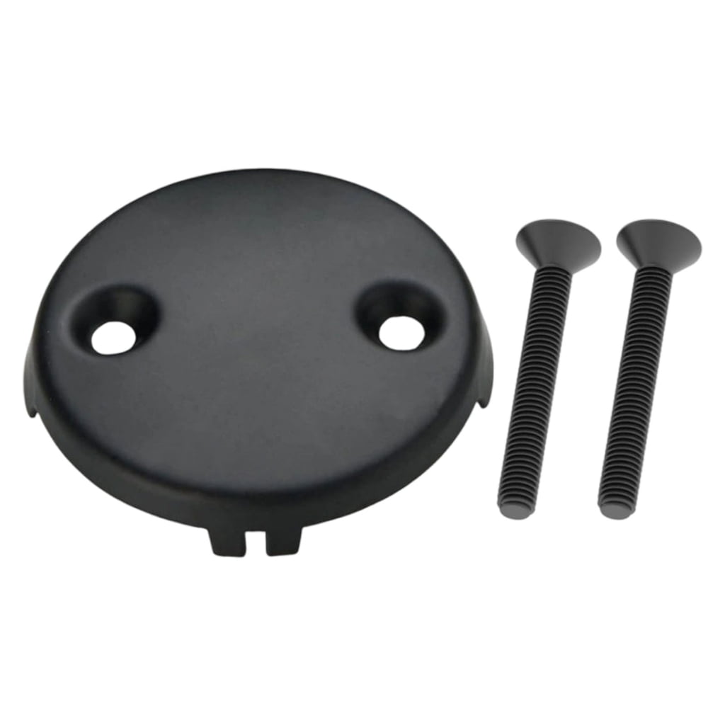 Bathtubs Drain Cover Assembly Smooth Surfaces Prevents Clogging Zincs ...