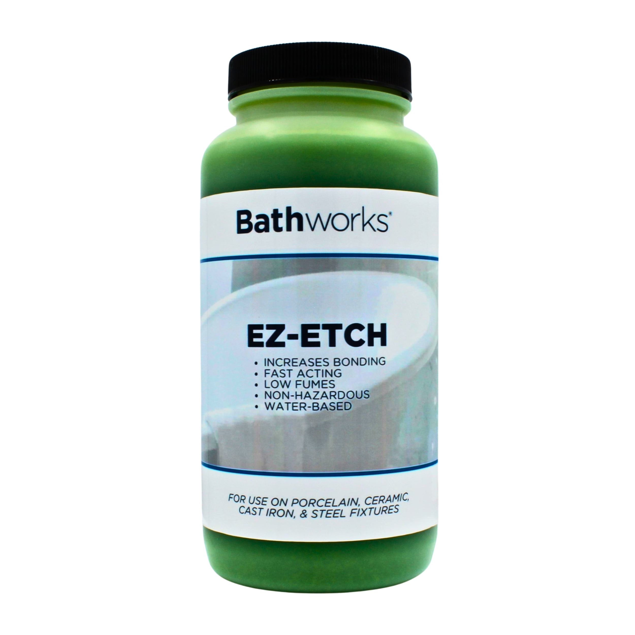 Bathworks Ez Etch 16oz - Walmart.com