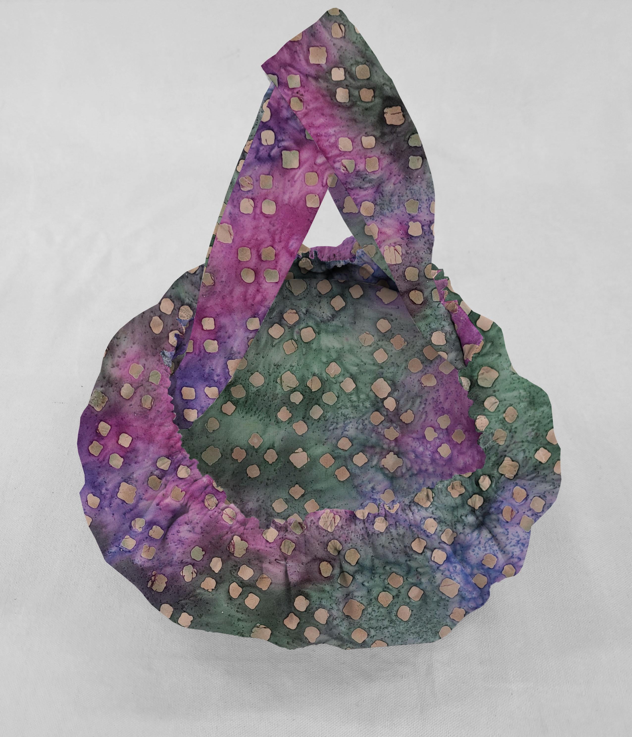 Batik Tie Dye Casserole Baking Pan or Pie Plate Cozy and Carrier by ...