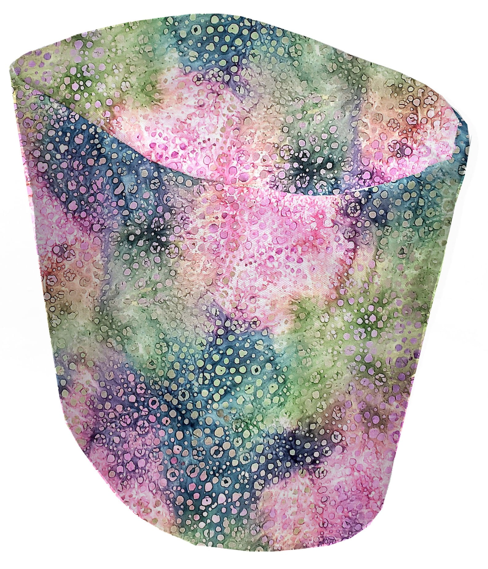 Batik Tie Dye Cover Compatible with Keurig Coffee Maker by Penny's ...