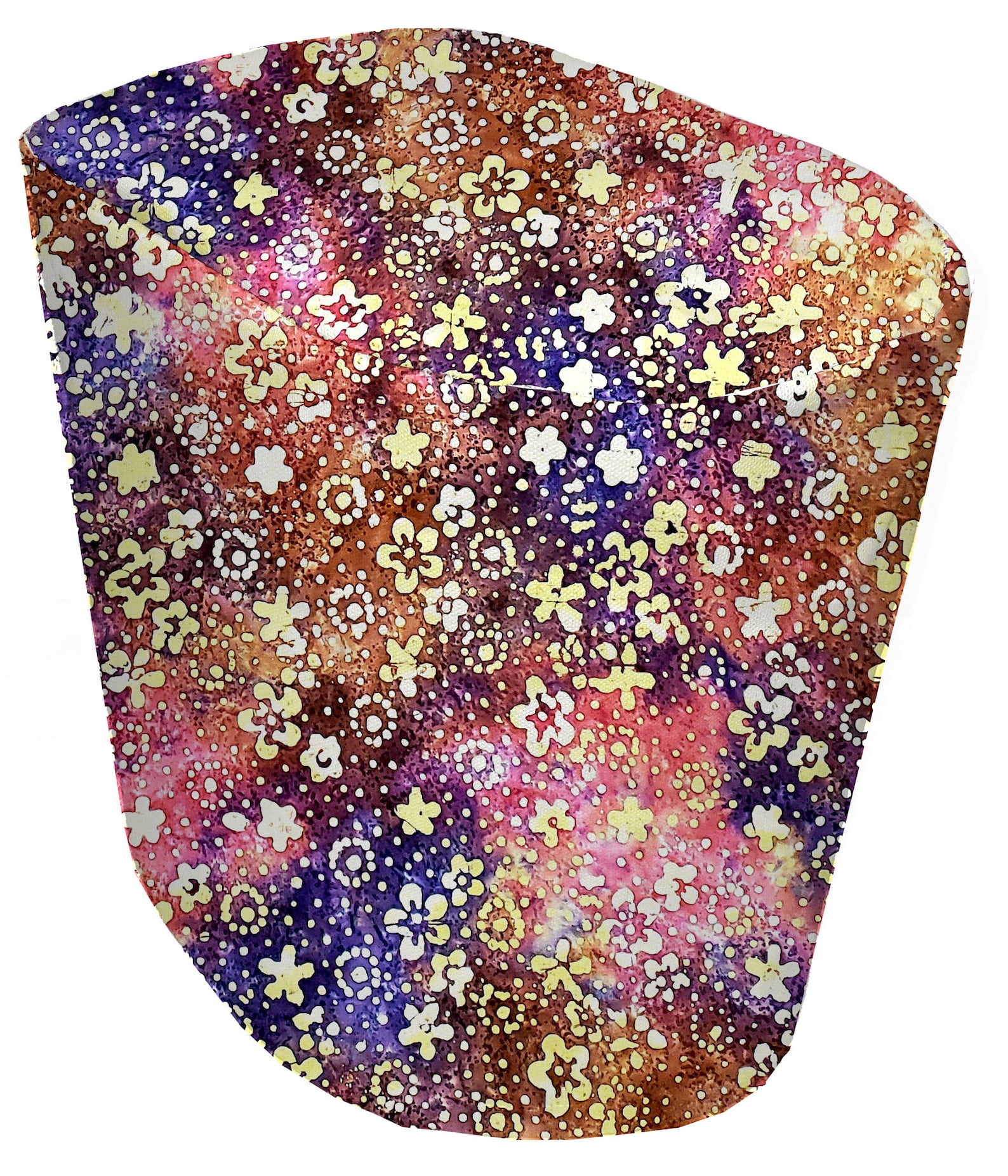 Batik Tie Dye Cover Compatible with Keurig Coffee Maker by Penny's ...