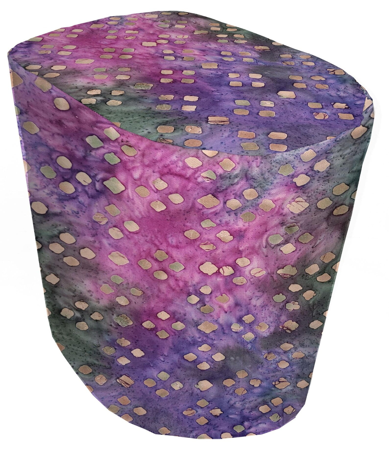 Batik Tie Dye Cover Compatible with Keurig Coffee Maker by Penny's ...