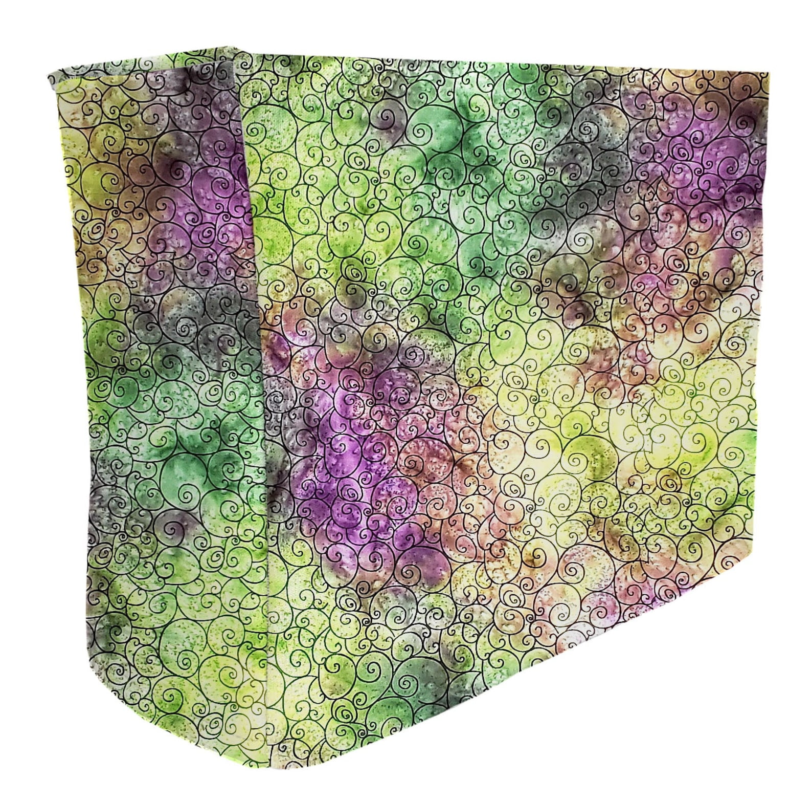 Batik Tie Dye Cover Compatible with Ninja Foodi Digital Air Fry Oven by ...