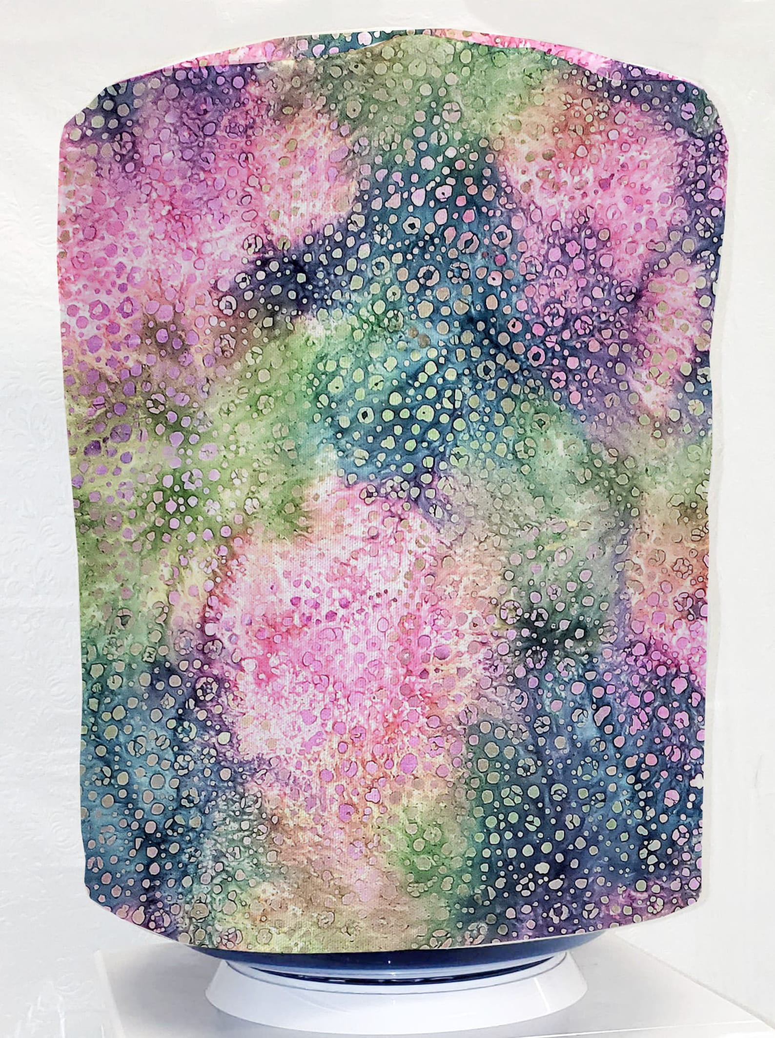 Batik Tie Dye Water Bottle Cover by Penny's Needful Things (5 Gallon ...