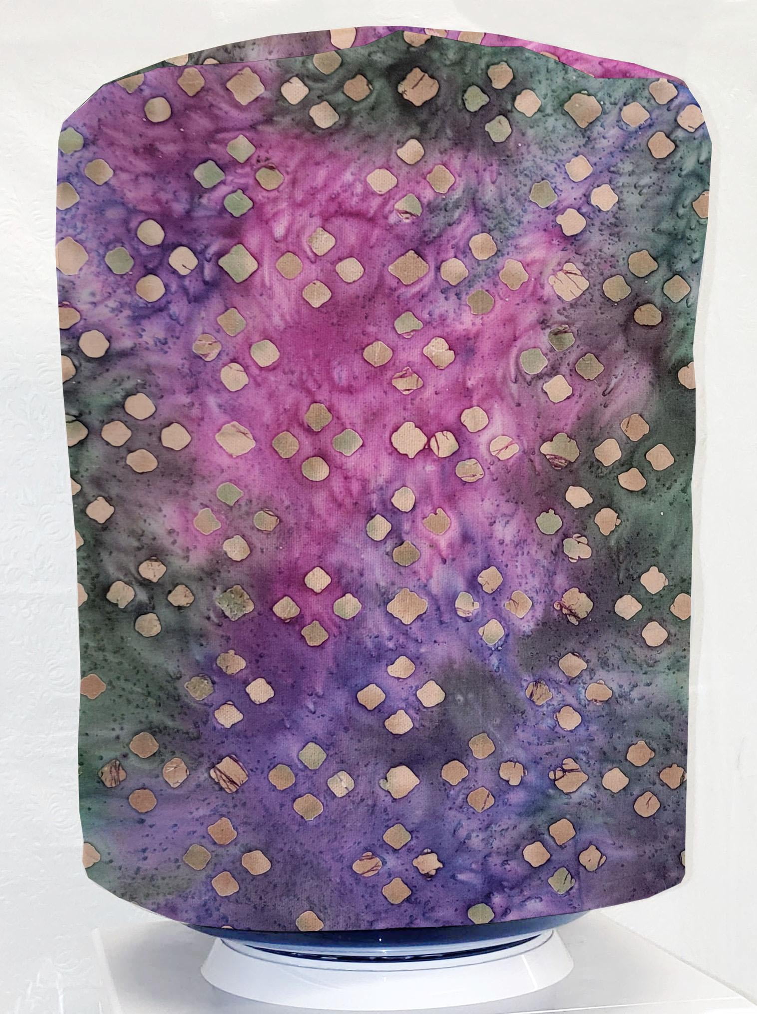 Batik Tie Dye Water Bottle Cover by Penny's Needful Things (5 Gallon ...