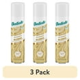 (3 pack) Batiste Dry Shampoo for Blonde Hair, Refresh Hair and Absorb ...