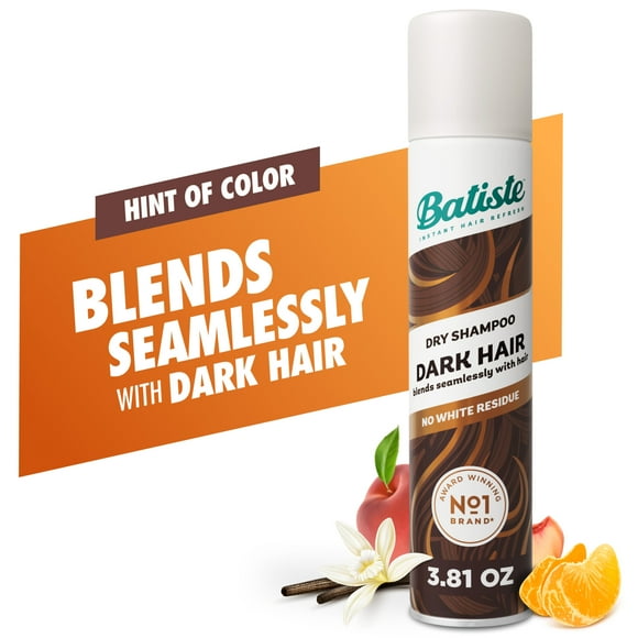 Dry Shampoo in Hair Care - Walmart.com