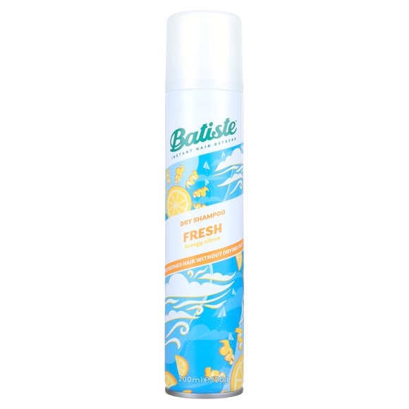 All Dry Shampoo in Dry Shampoo - Walmart.com