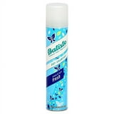 Batiste Dry Shampoo Instant Hair Refresh Fresh 6.73 fl oz - Walmart.com