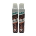 Batiste Divine Dark Dry Shampoo, Oil Control and Refresh for Dark Hair ...
