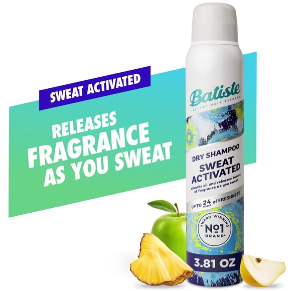 All Dry Shampoo in Dry Shampoo - Walmart.com
