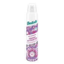 Batiste Dry Shampoo, Tropical Fragrance, Mini 1.06 OZ.- Packaging May ...