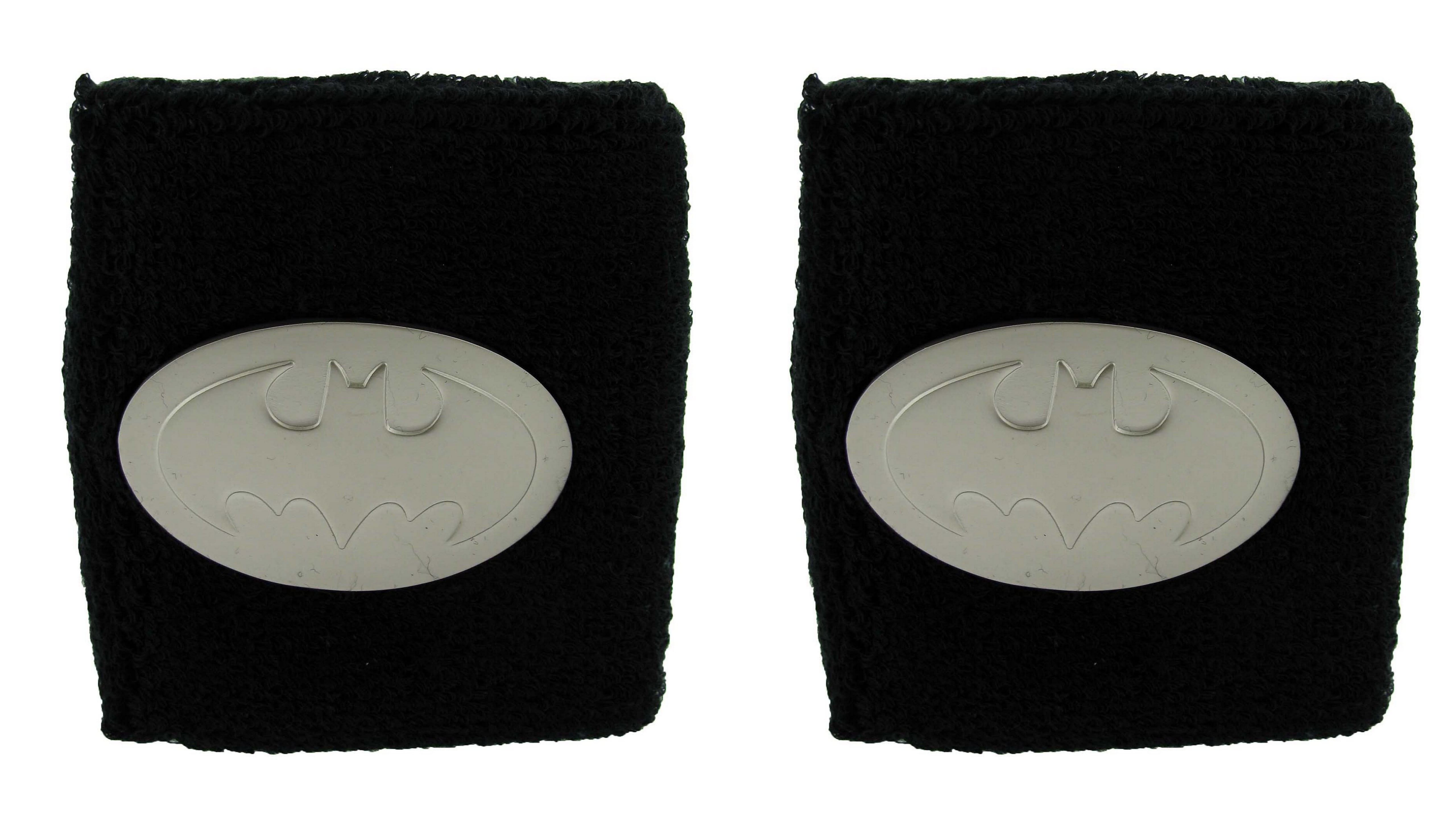 Superhero Cuffs