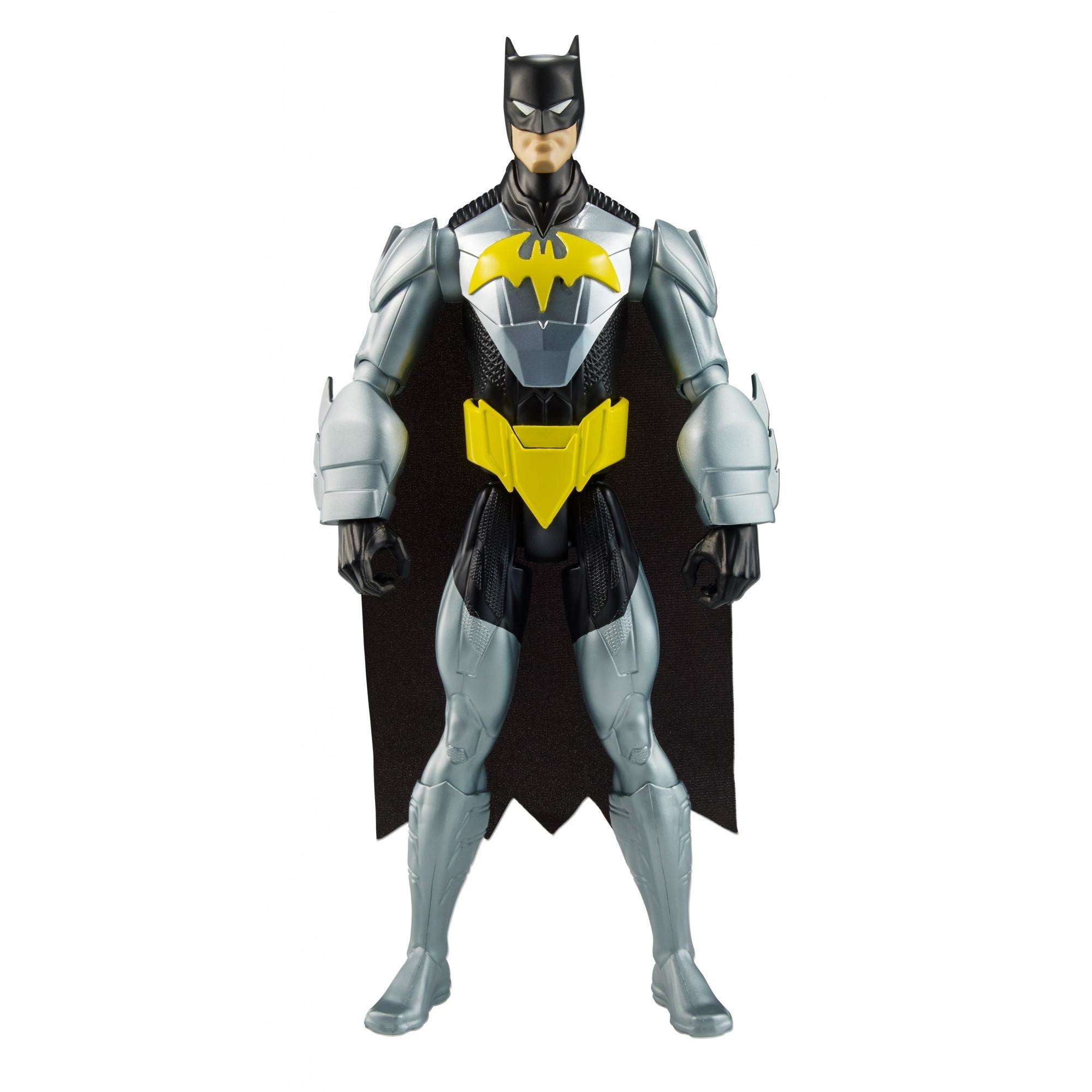 Batman 12" Armor Batman Figure - Walmart.com