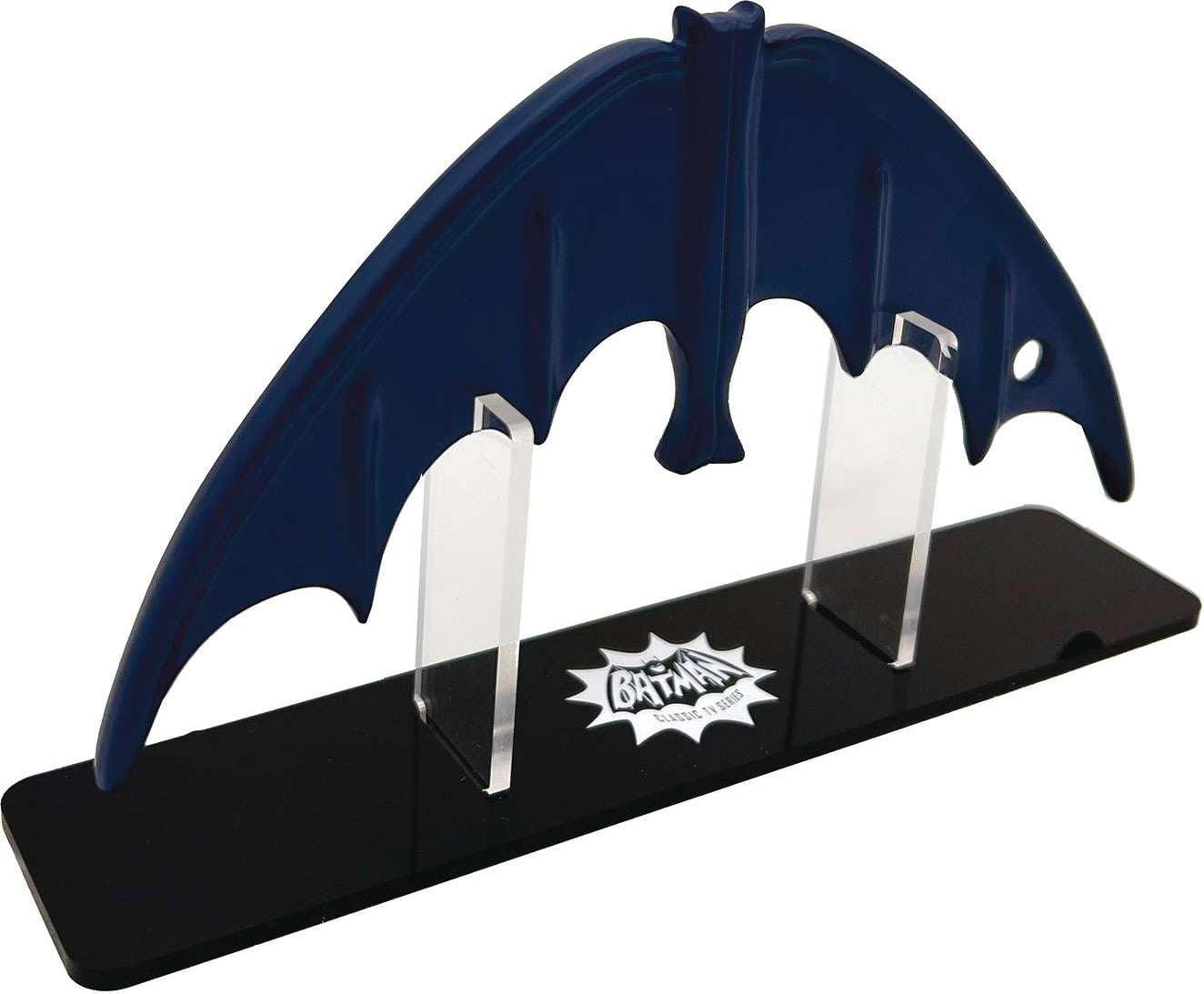 Batman 1966 Batarang Scaled Prop Replica (Batman 1966) - Walmart.com