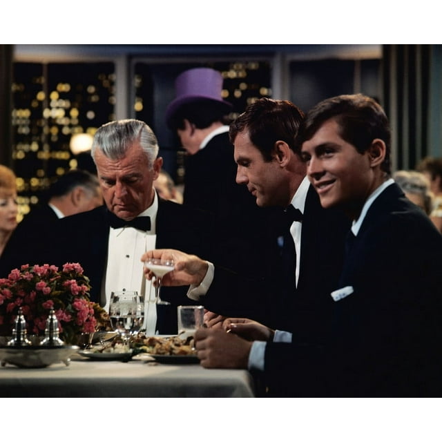 Batman 24x36 Movie Poster Adam West as Bruce Wayne/Batman, Burt Ward as ...