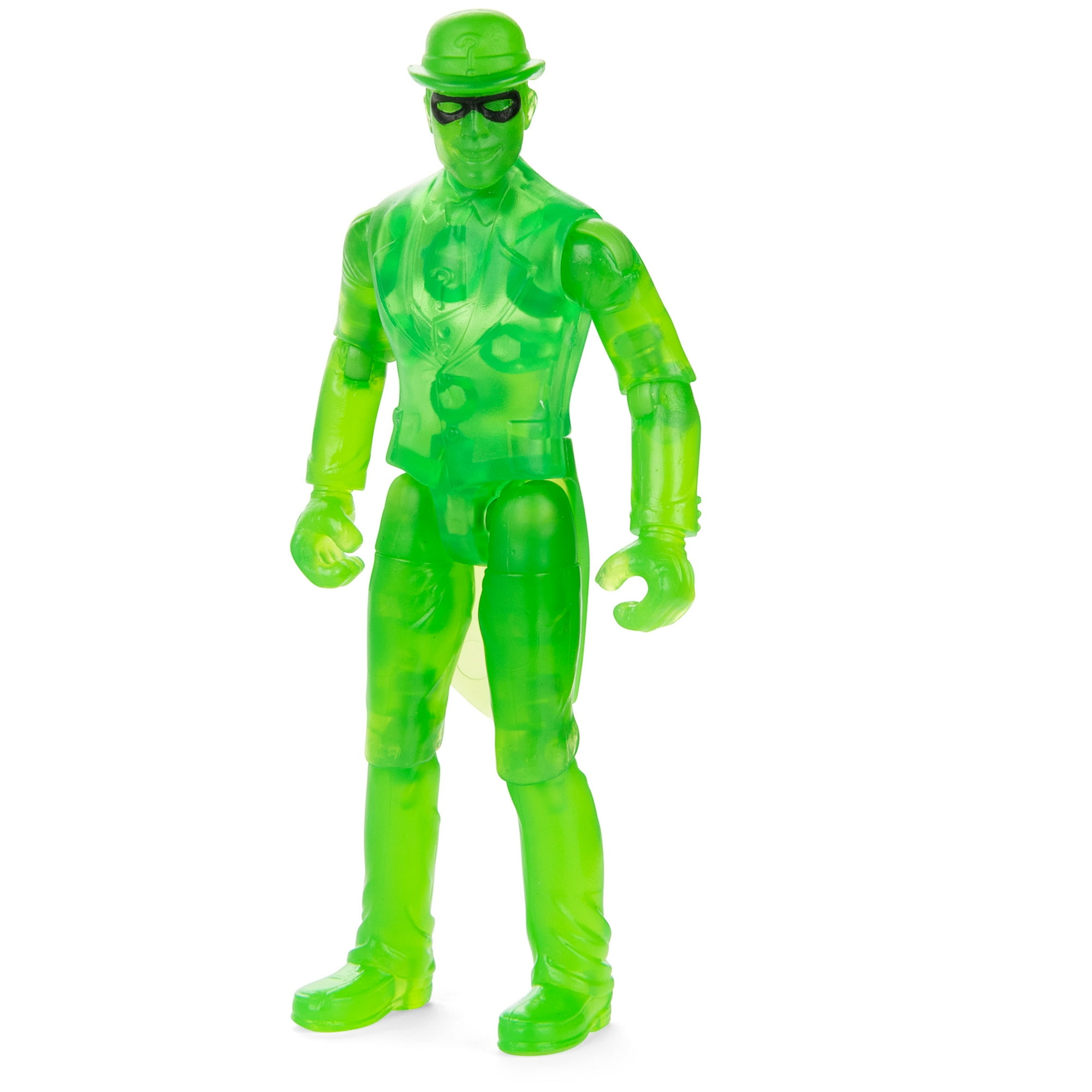 The Riddler Batman 3